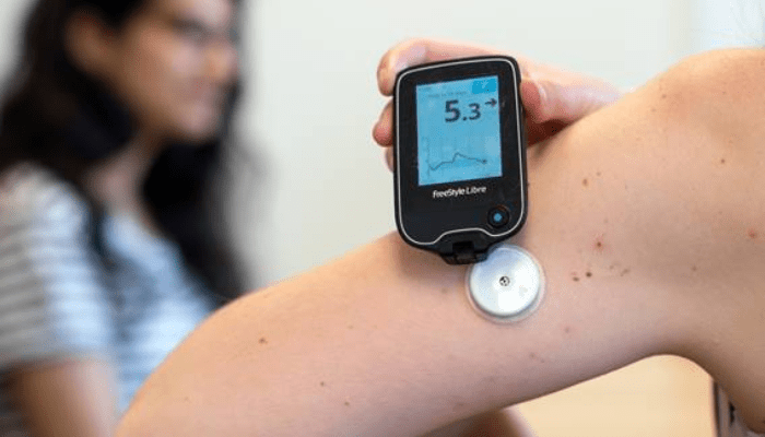 Discover the best apps to monitor your blood glucose